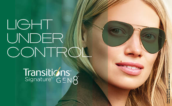 Transitions Gen8 | WLC