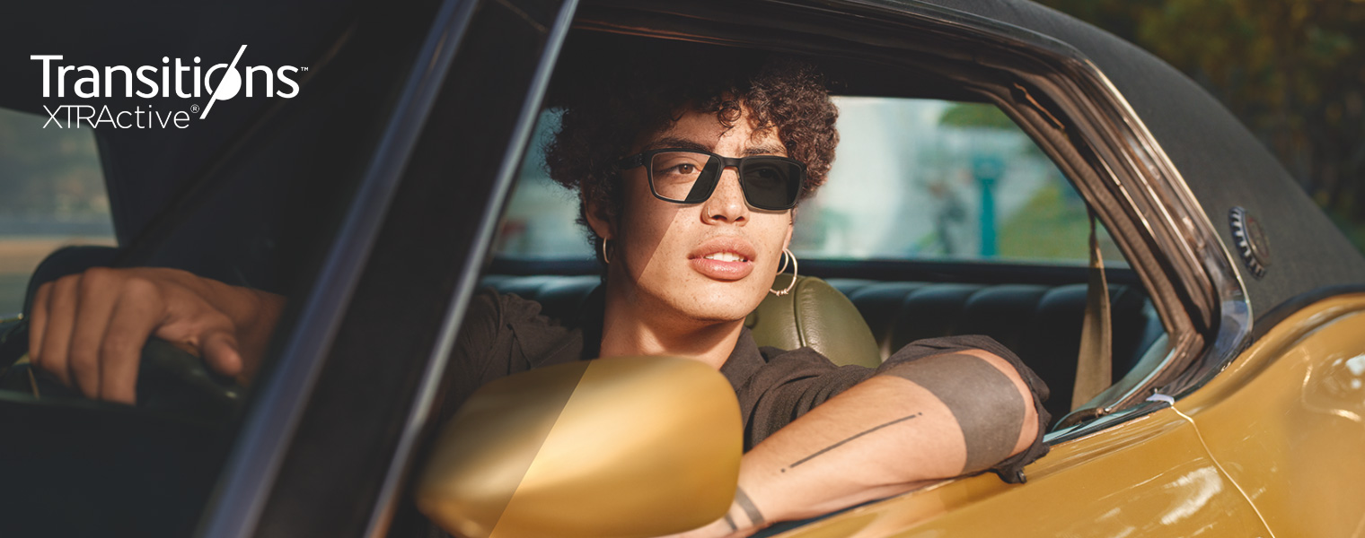 Transitions XTRActive | WLC